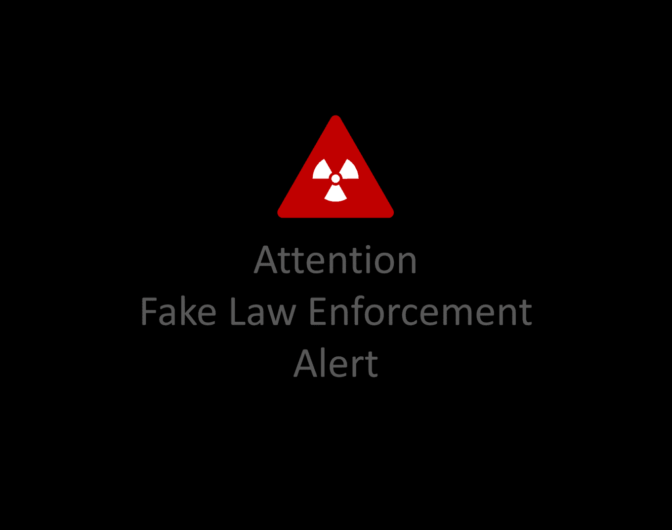 Fake Warning: Do Not Fall For The International Authority of Financial ...