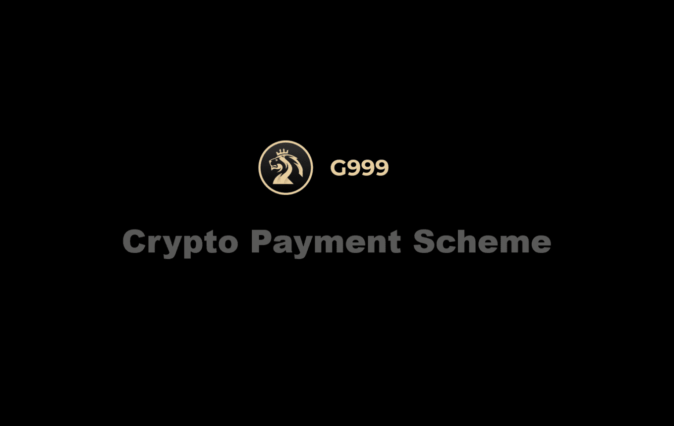 Be Very Cautious: The G999 Blockchain-Based Cash System Of Josip Heit ...