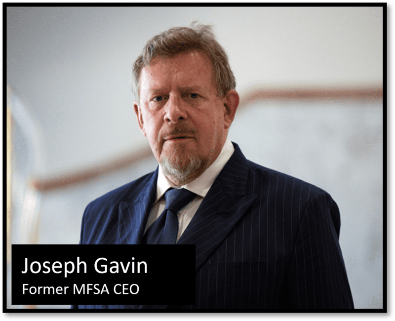 The Intransparent Maltese Regulator - FinTelegram News