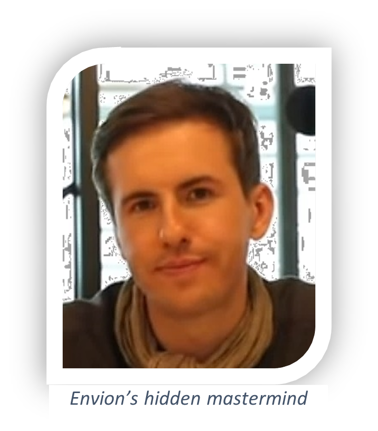 Envion Crypto Scandal! About The Discovered Millions And Sleeping ...