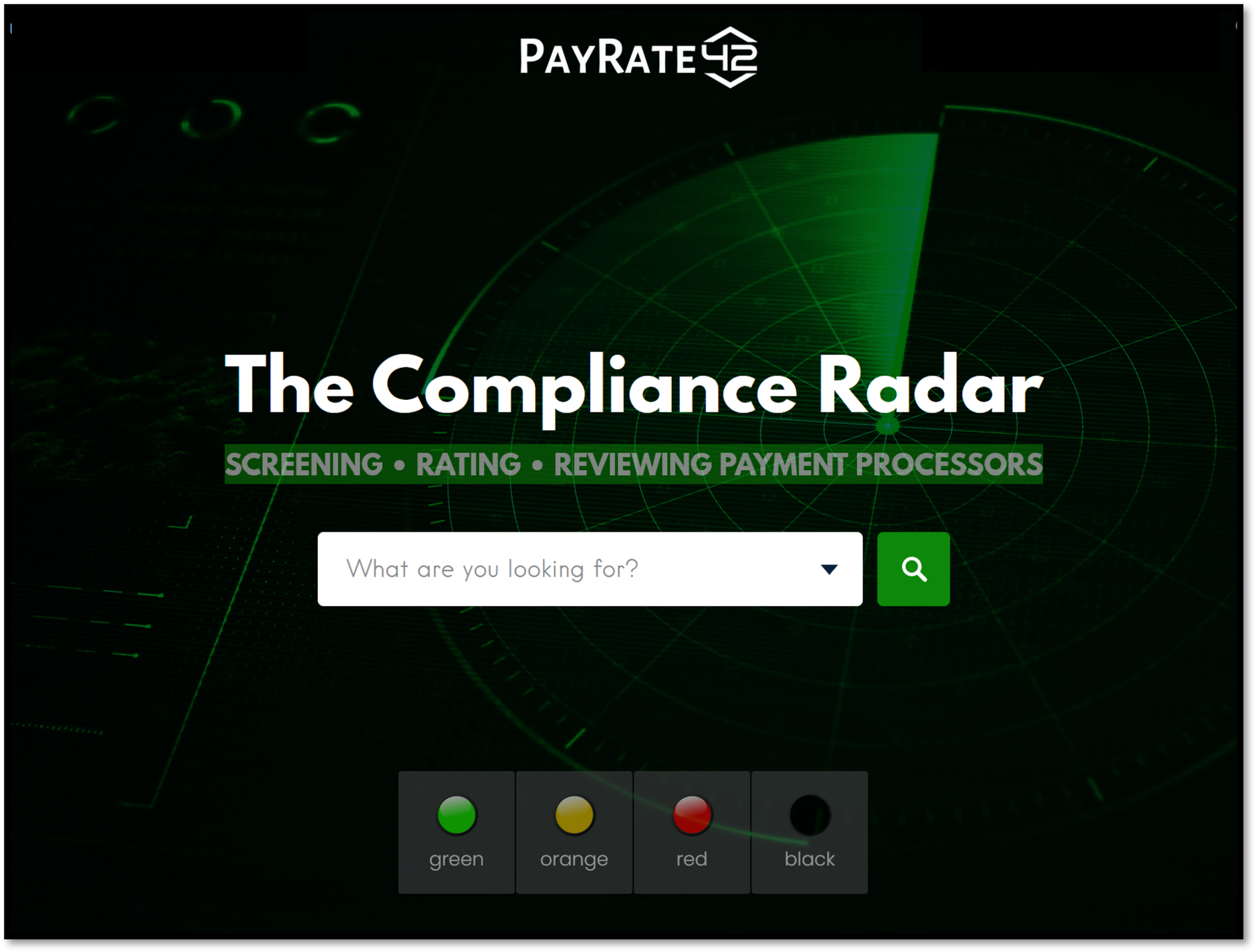Urgent Alert: Beware of FinRate, A Clone of the Cyber Rating Agency ...