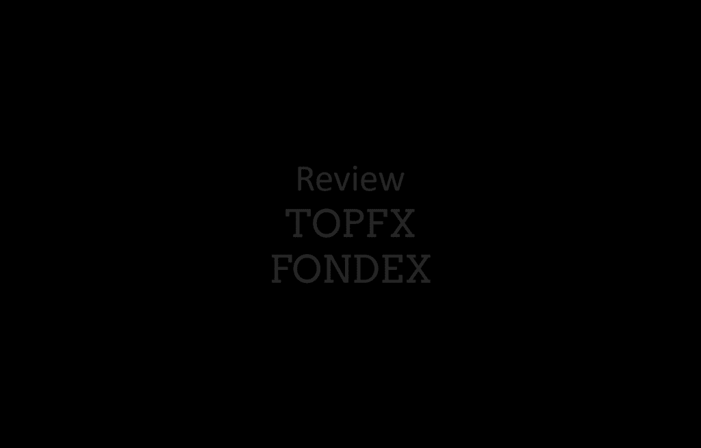 Offshore Radar: CySEC-Regulated TopFX Switched Fondex To An ‘Offshore ...