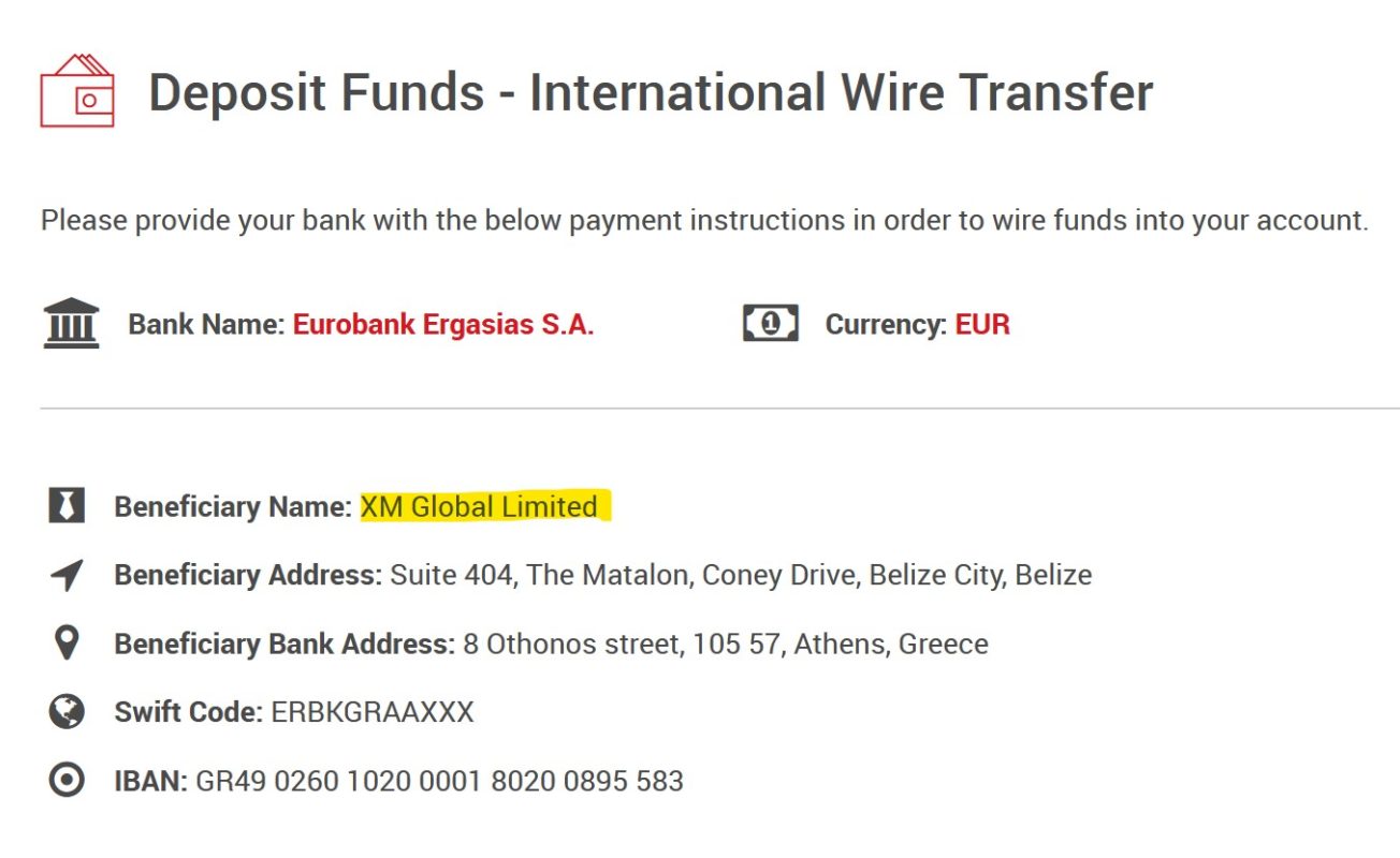 The Asian Players: Introducing The XM Offshore Mutations XMTrading ...