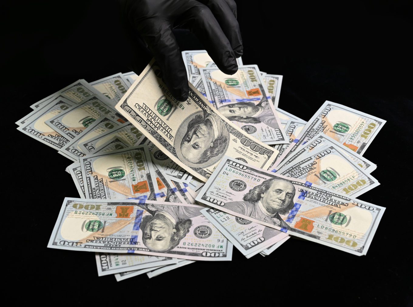 Former Israeli Executive In Gal Barak's Cybercrime Organization Arrested In Cyprus ...