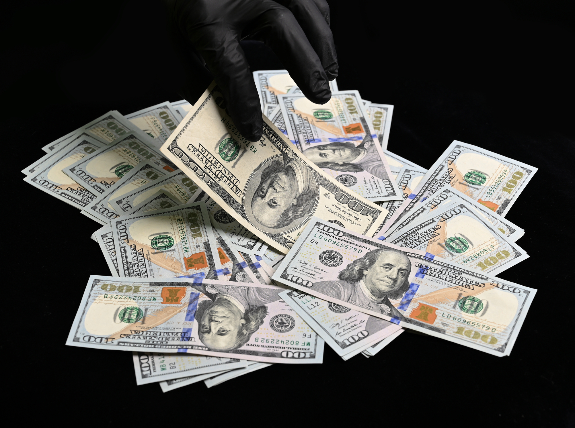 Corruption Is the Name Of The Legacy Game! SEC Order Against Rio Tinto ...