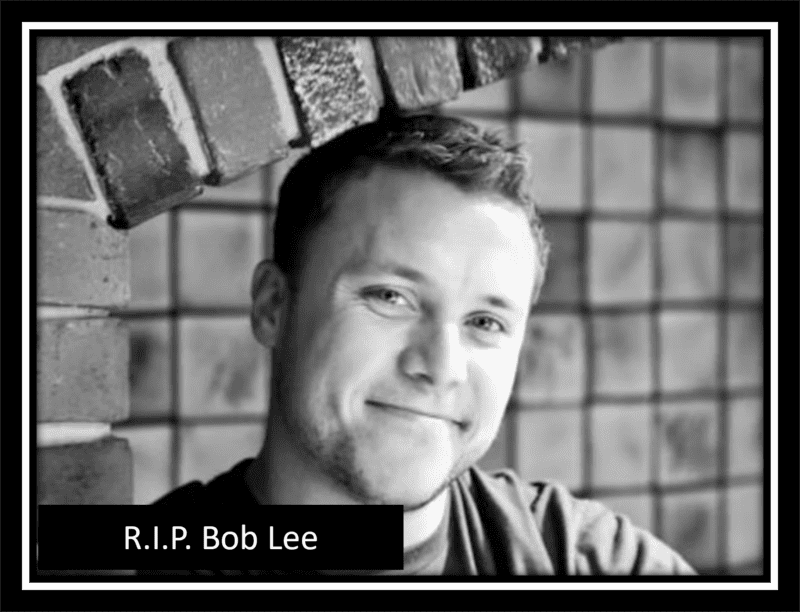 RIP! Cash App Creator Bob Lee Stabbed To Death In San Francisco ...