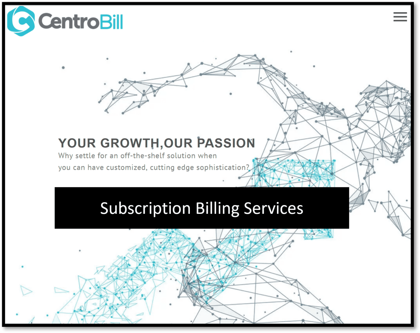 Merchant Alert: The Questionable Billing Services Of High-Risk Payment Processor Centrobill ...