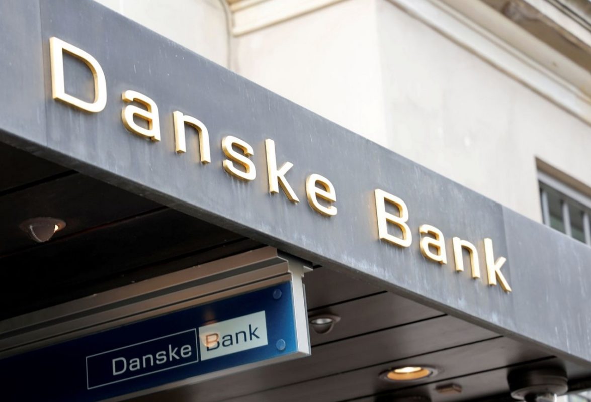 Estonia Charges Former Danske Bank Employees Over Money Laundering! - FinTelegram News