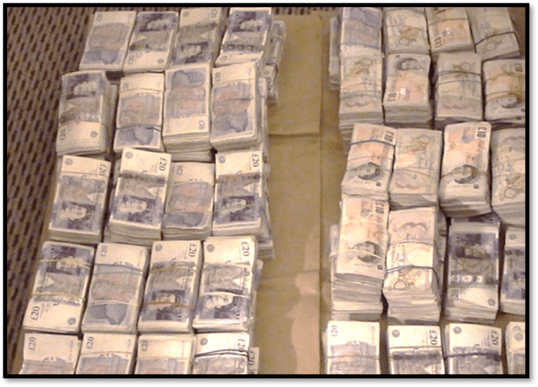 UK Financial Watchdog Alerts Bank To Fight Cash Based Money Laundering uk-financial-watchdog-alerts-bank-to-fight-cash-based-money-laundering