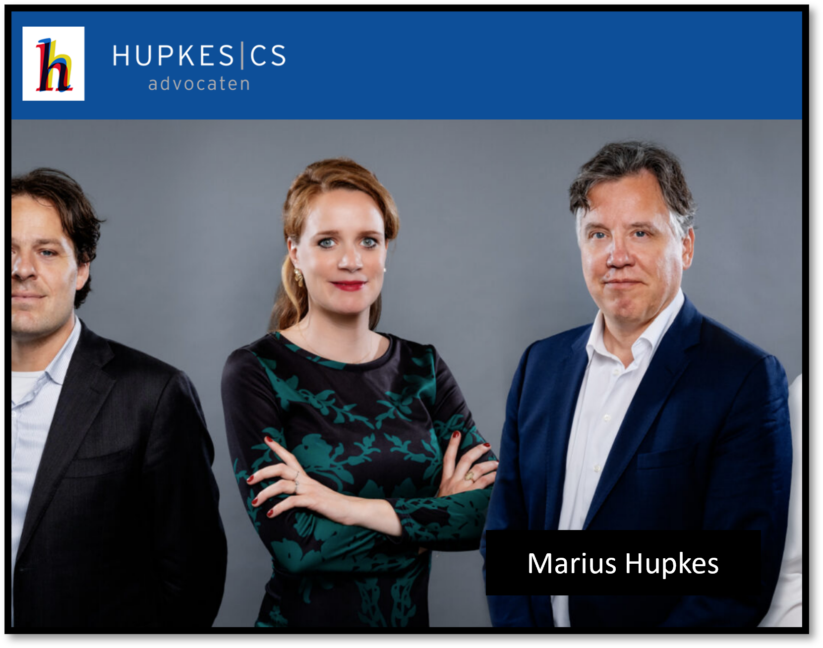 Attention: Dutch Lawyer Starts Legal Action Against Payvision ...