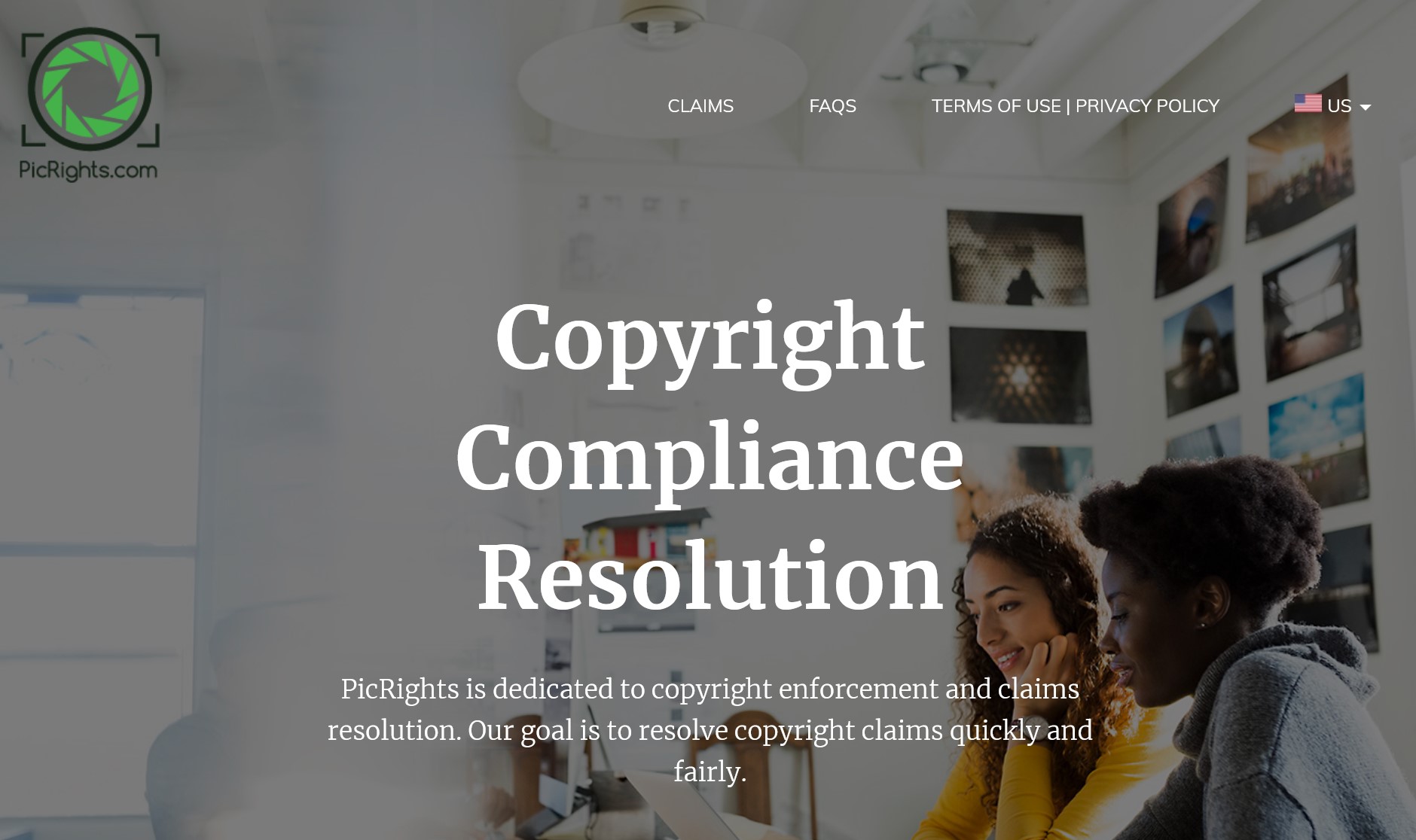 Warning: Do Not Fall For The PicRights Copyright Trolling Scheme ...