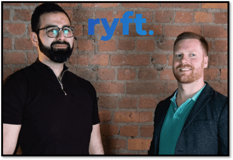 London-Based Payment Processor Ryft Secured FCA License As Payment ...