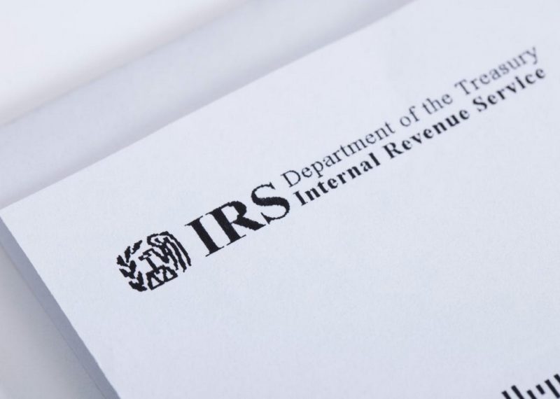 FTX Bankruptcy Case: U.S. IRS Filed A $44 Billion Tax Claim ...