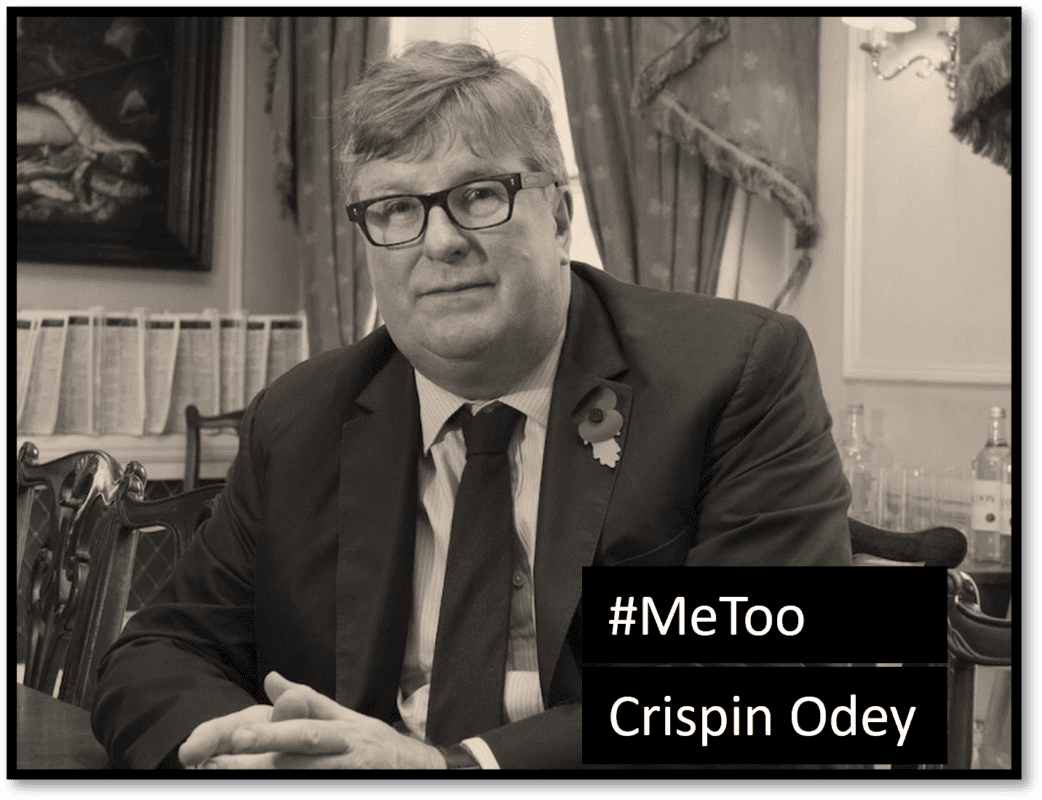 MeToo - FinTelegram News MeToo - FinTelegram News