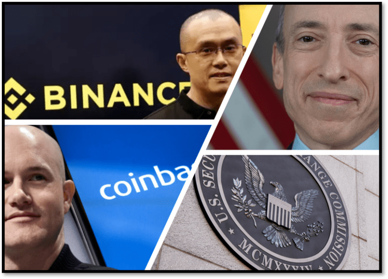 SEC’s Landmark Victory in Coinbase Insider Trading Case: A Dire Warning ...