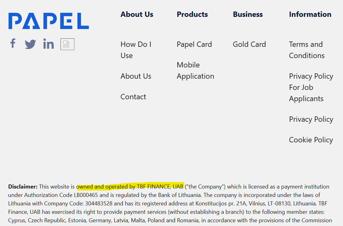 Update On Papel Group And FCA-Regulated Monitox - FinTelegram News