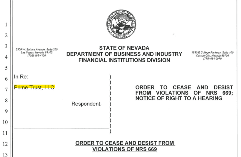 German Court Issues Arrest Warrant Against Former Steinhoff CEO Marcus ...