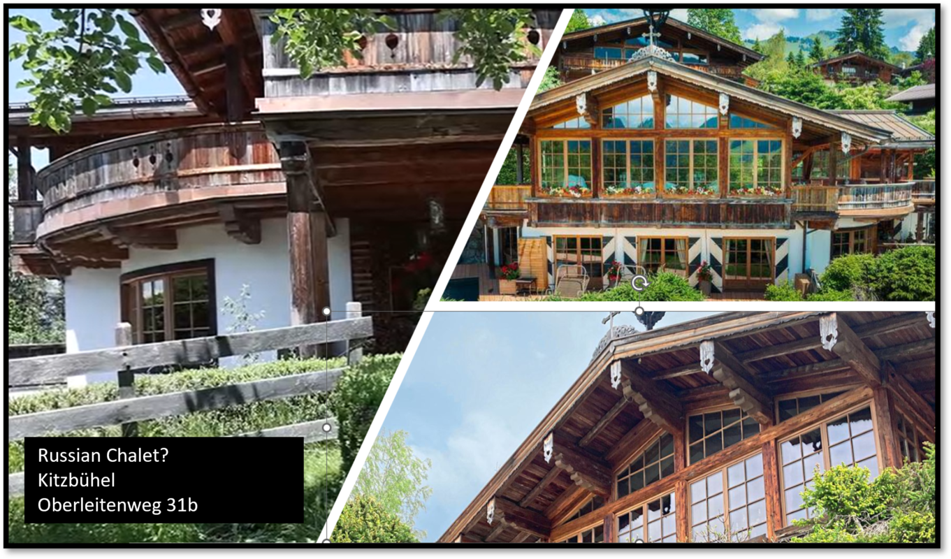 Former Google Boss Eric Schmidt Acquired Superyacht Abandoned By ...