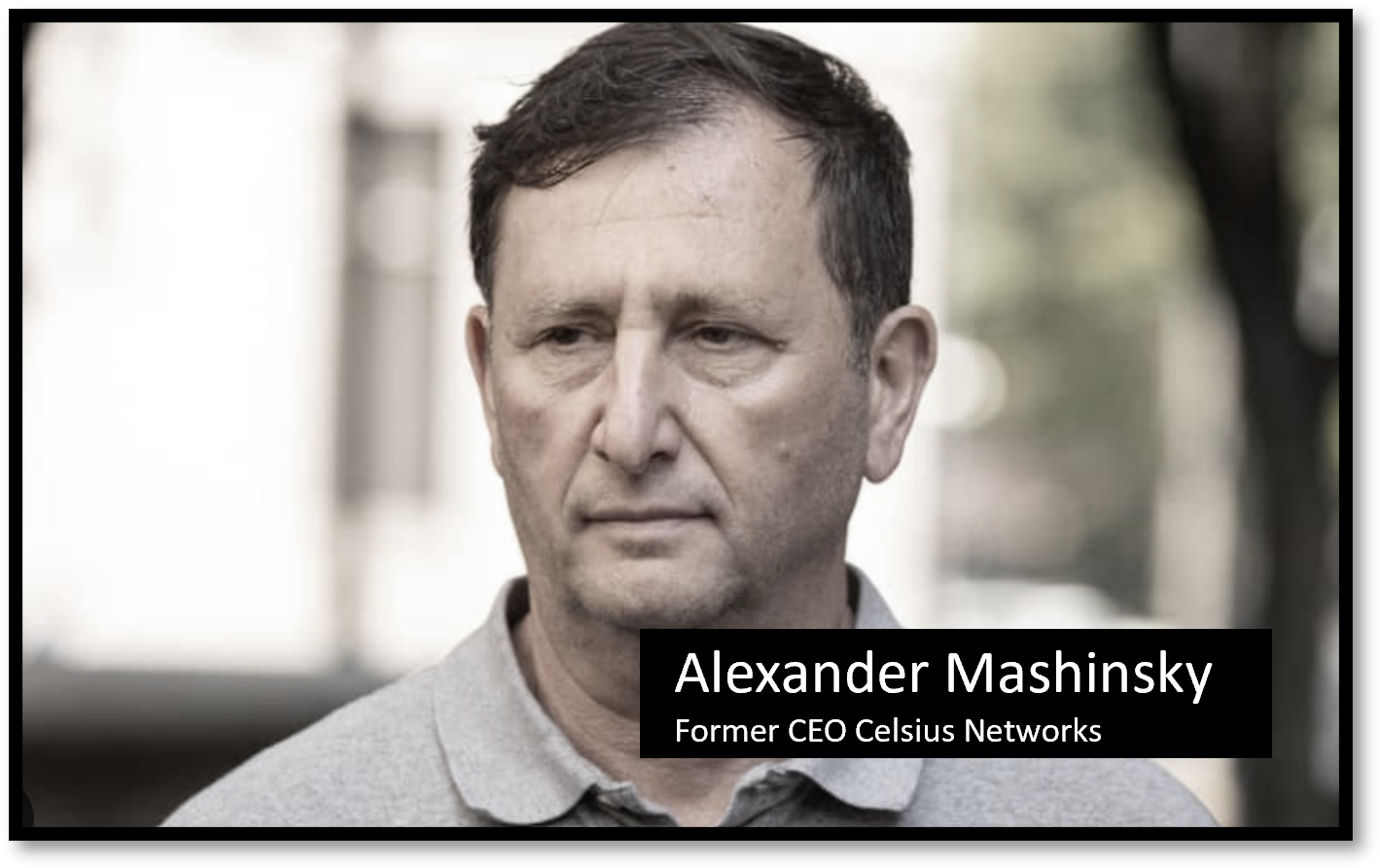 Former CEO Of Bankrupt Crypto Scheme Celsius Networks Arrested On Fraud ...