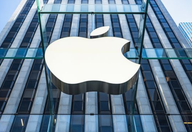 Impressive: Warren Buffet's Big Apple Bet! | FinTelegram News