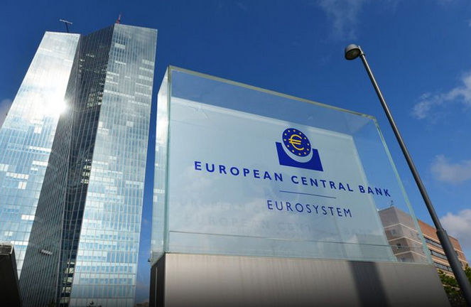 ECB Blasts Bitcoin ETF Mania: A Collision Course with Reality ...