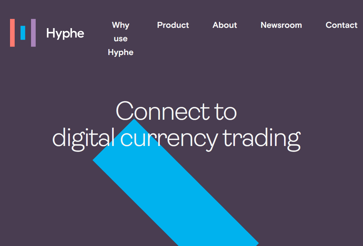 Dutch Crypto Service Provider Hyphe Secured BaFin License!