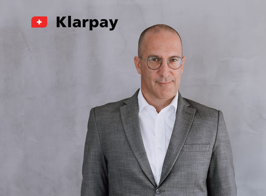 Klarpay Appoints Deputy-CEO And Chief Legal & Compliance Officer! Klarpay Appoints Deputy-CEO And Chief Legal & Compliance Officer!