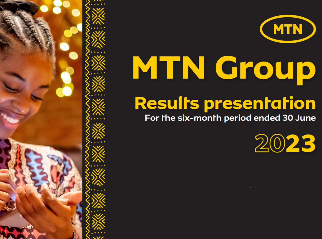 Mastercard Goes Africa And Buys Stake in Mobile Payment Operator MTN at ...