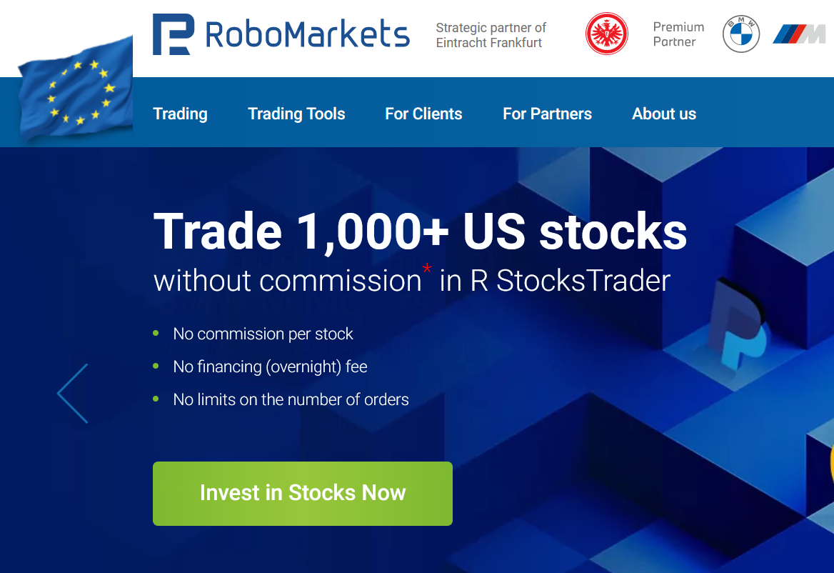 CySEC Orders RoboMarkets To Cease Offering Non-Financial Benefits To Retail Clients ...