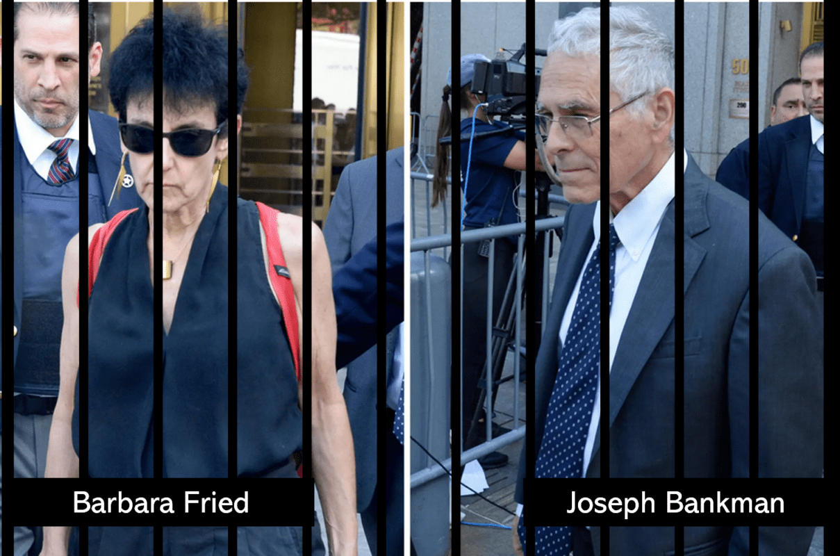 Parents Of Jailed FTX Founder Sued By FTX To Recover Misappropriated ...