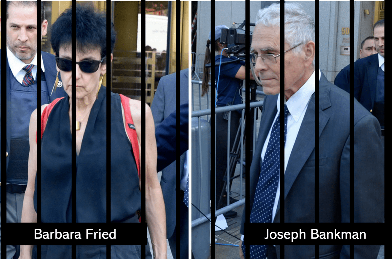 Parents Of Jailed FTX Founder Sued By FTX To Recover Misappropriated ...