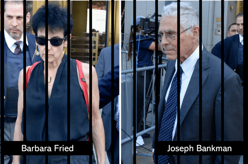 Parents Of Jailed FTX Founder Sued By FTX To Recover Misappropriated ...