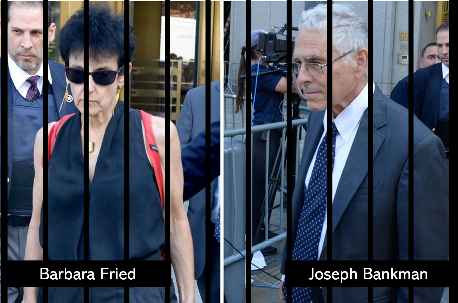 Parents Of Jailed FTX Founder Sued By FTX To Recover Misappropriated ...