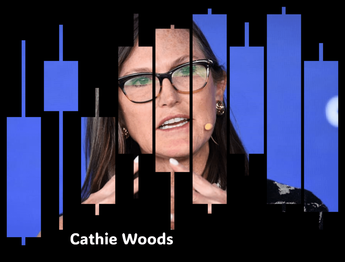 People Radar: Meet Rock Star Investor and Crypto Advocate Cathie Wood ...