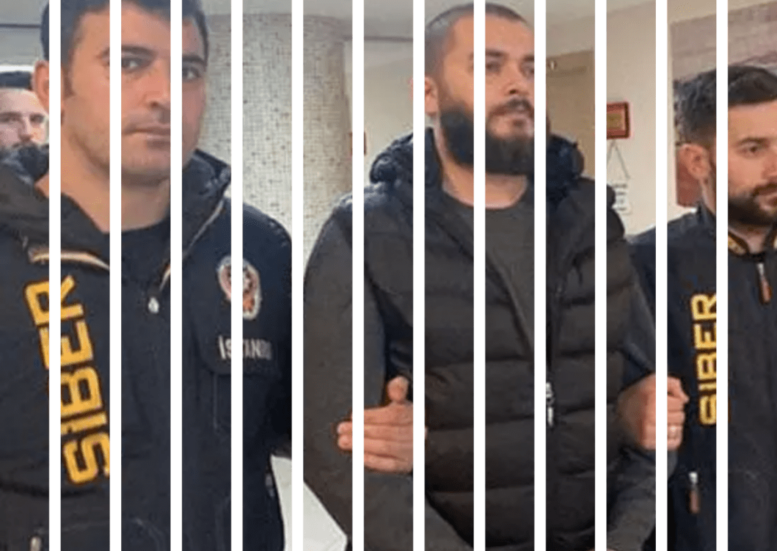 Many Lives Gone: Turkish Crypto Exchange Founder Convicted To 11,196 ...
