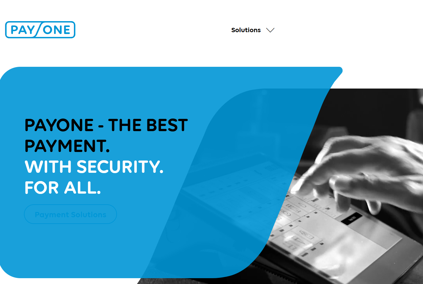 BaFin Restricts High-Risk Business Activities Of Payone Over Money-Laundering Issues ...