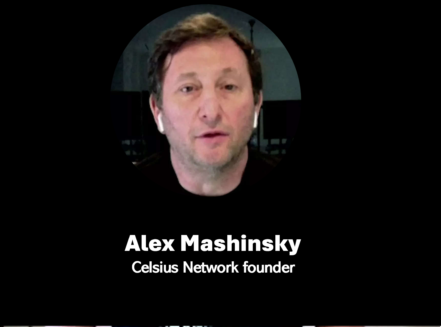 Trial Against Crypto Entrepreneur Alex Mashinsky Scheduled!
