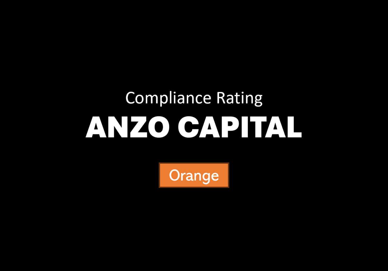 Offshore Broker Anzo Global With New Structure And Orange Compliance ...