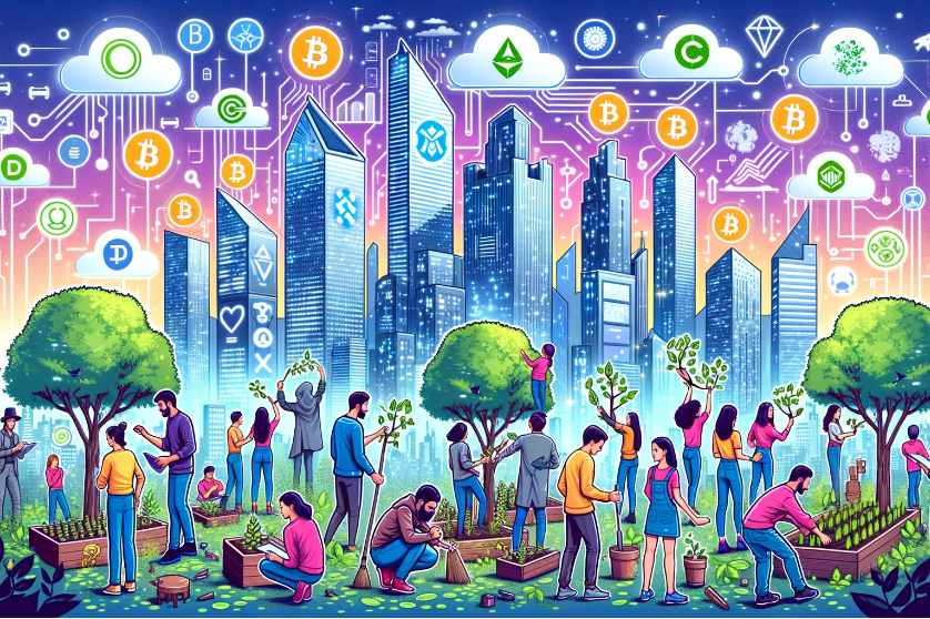 Gen Z: The Vanguard Of A Crypto-Centric Financial Epoch | FinTelegram News