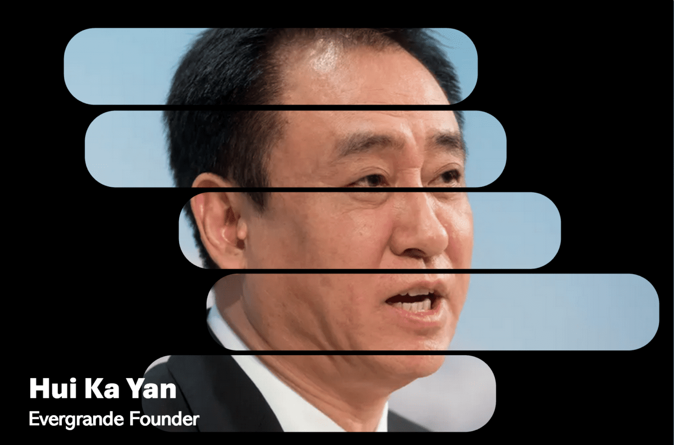 The Rise And Fall Of Evergrande Founder Hui Ka Yan! - FinTelegram News