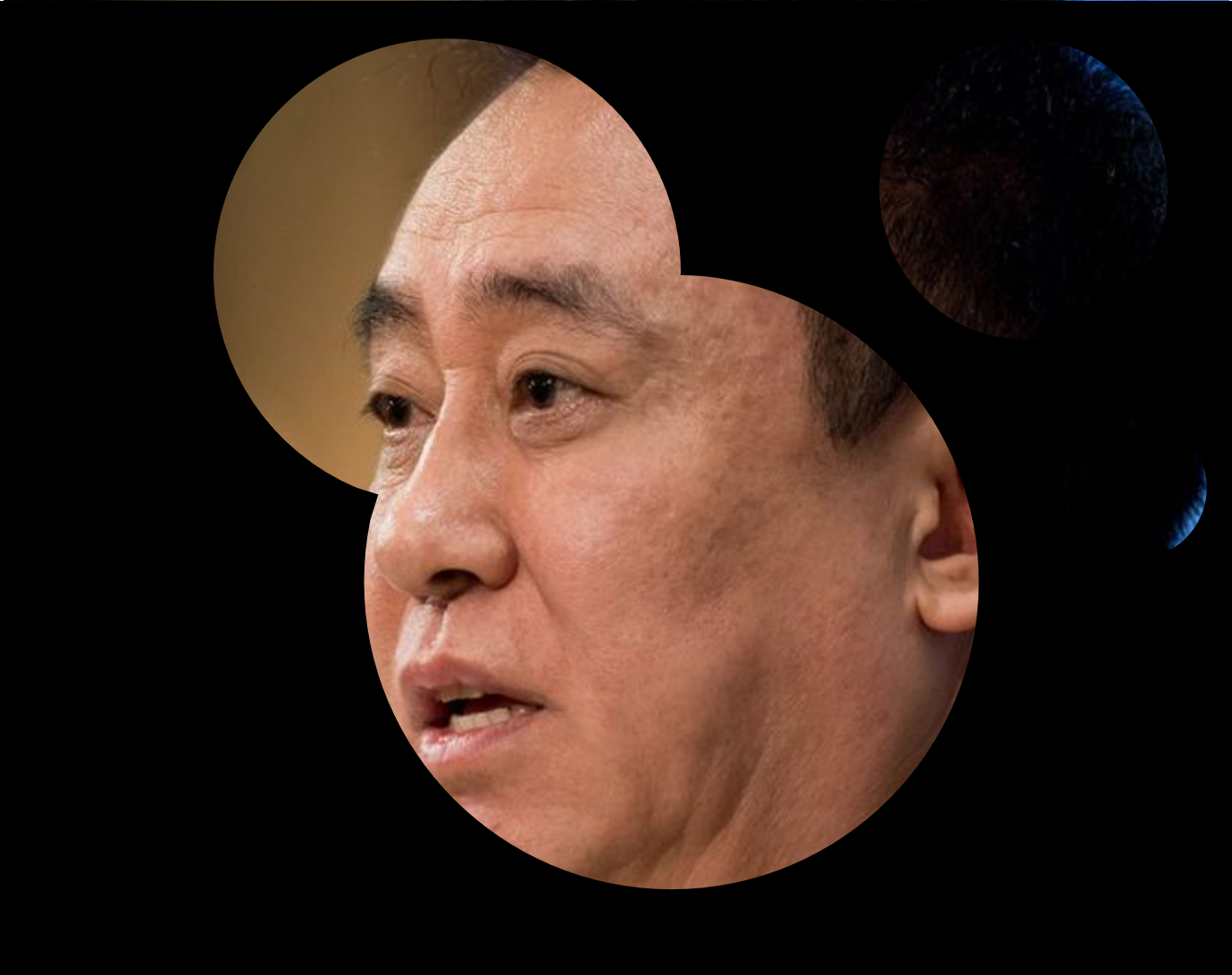 Evergrande Founder Detained By China Authorities Over His Offshore ...