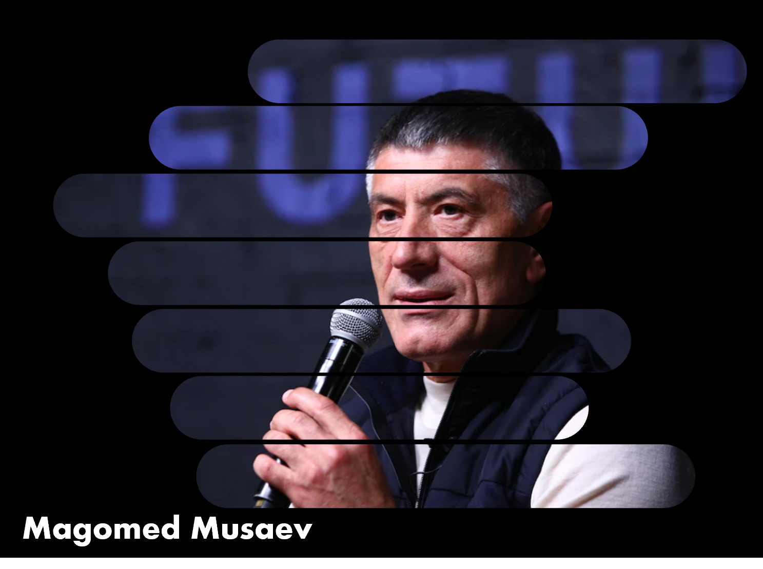 Forbes Under Control Of Russian Businessman Magomed Musaev