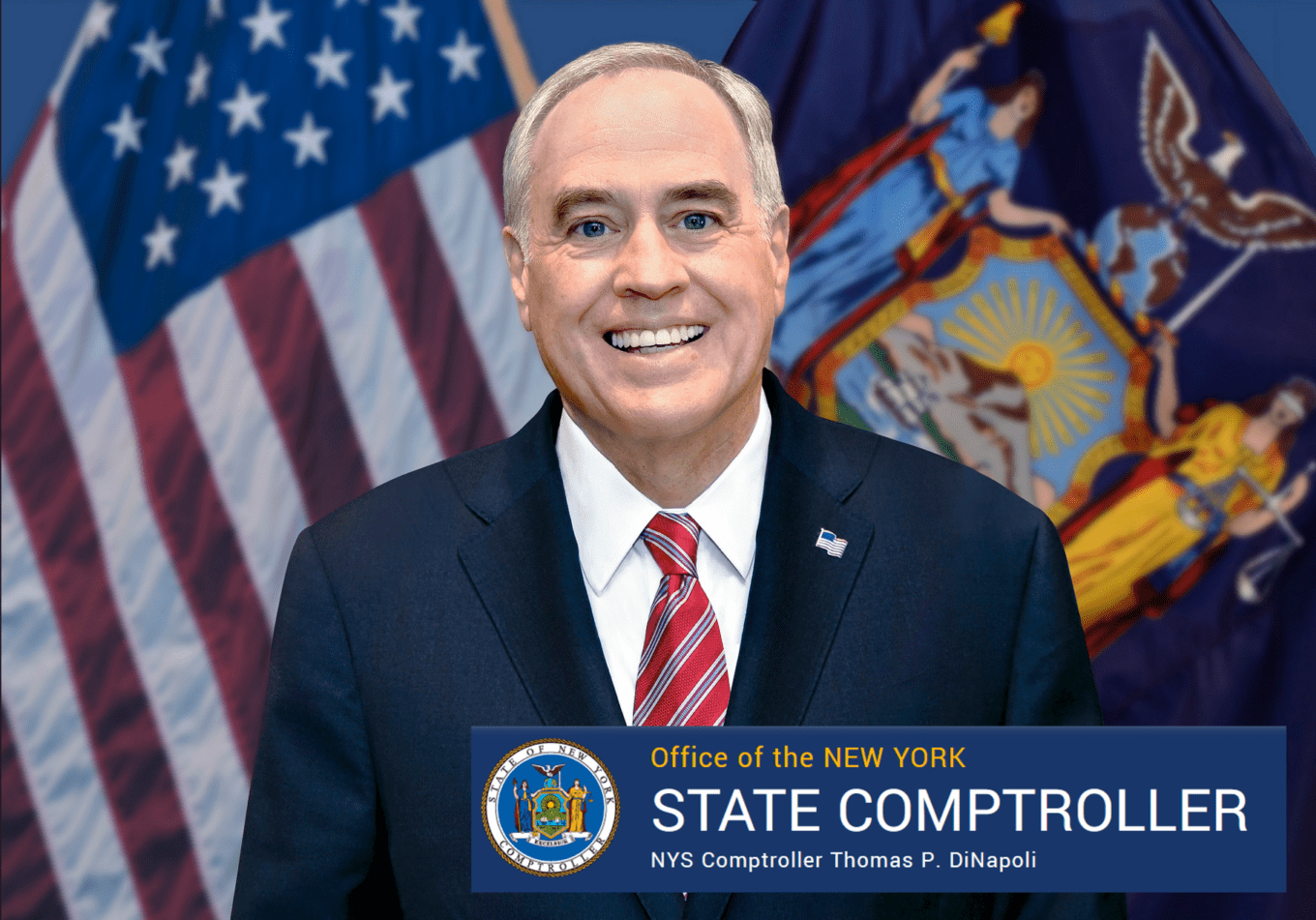 Cybercrime Attacks In New York Exploded, The Latest Comptroller Report ...