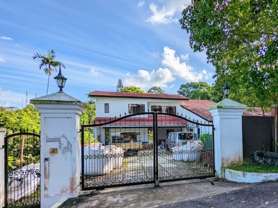 Crypto Jail Time: Arrest Of Three Arrows Capital Founder Su Zhu ...