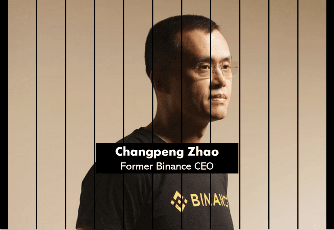 Binance Founder Changpeng Zhao And Other Crypto Entrepreneurs Saw Massive Wealth Growth In 2023 ...