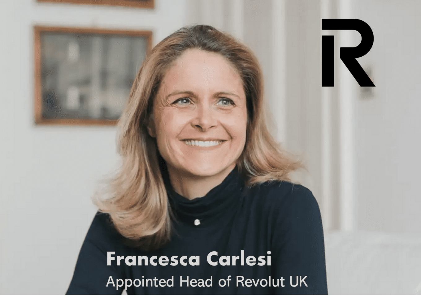 Revolut’s New UK CEO: A Strategic Move Towards Securing Banking License ...