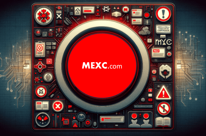 MEXC: In The Absence Of Transparency, Rumors, And Allegations Rule ...