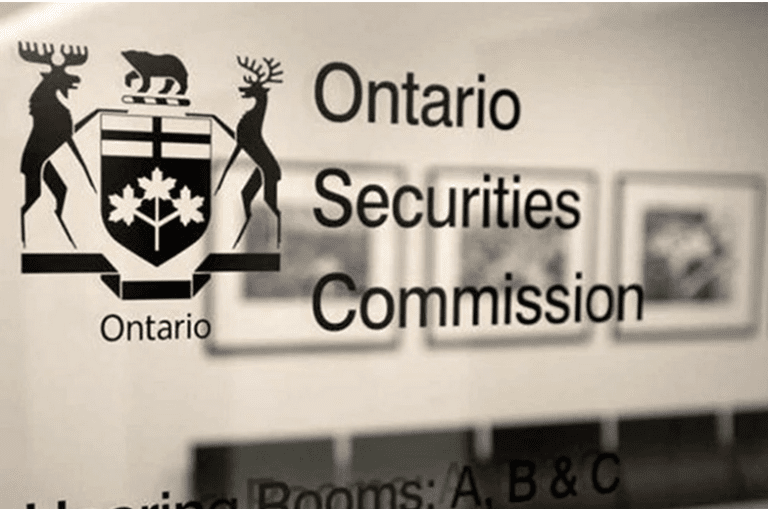 Osc Halts Toronto Hedge Funds Trades And Launches Probe After Losses And The Founders Sudden