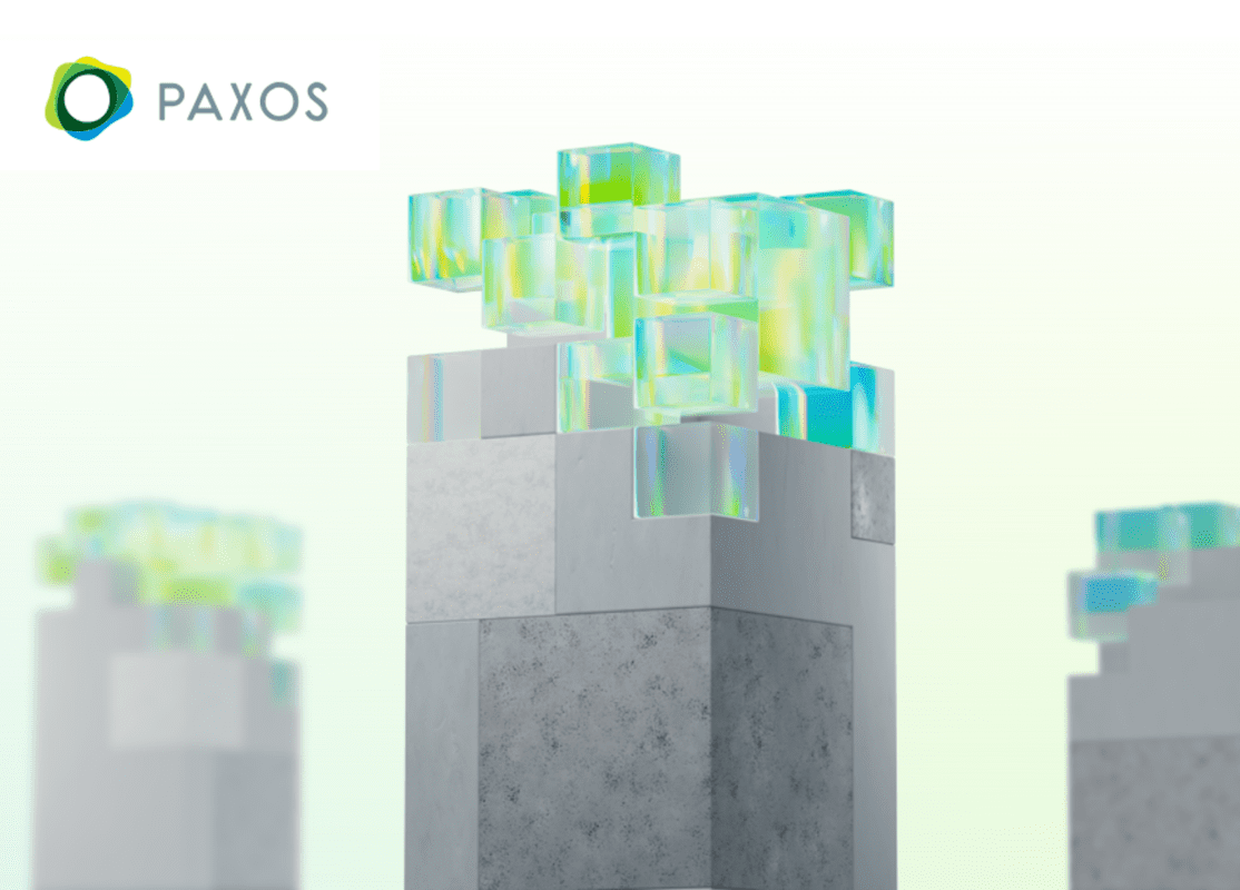 Paxos Receives In-Principle Approval For USD-Backed Stablecoin in Singapore - FinTelegram News