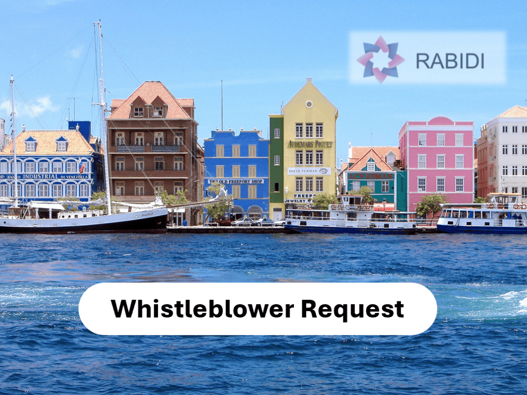 Whistleblowers: Let Us Learn More About Online Casino Operator Rabidi ...